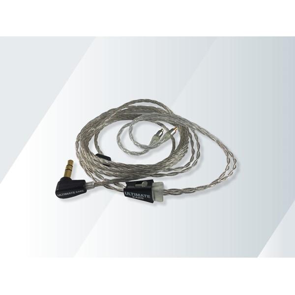Ultimate Ears 50" Earloop Cable - Clear - IPX - Expert Audiometry ...
