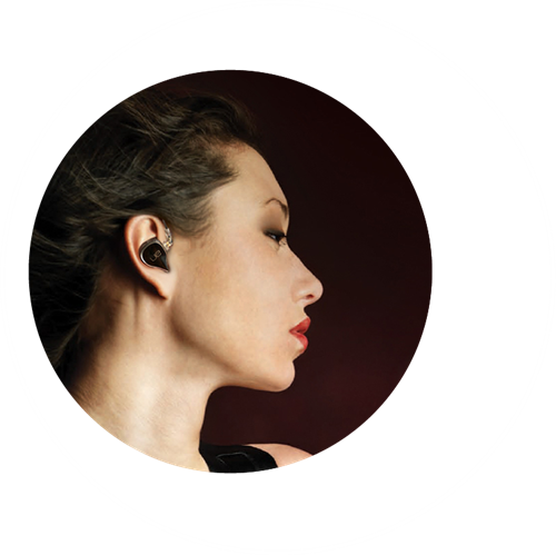In-Ear Monitors - Acoustix Hearing - Expert Audiometry Clinic Auckland ...
